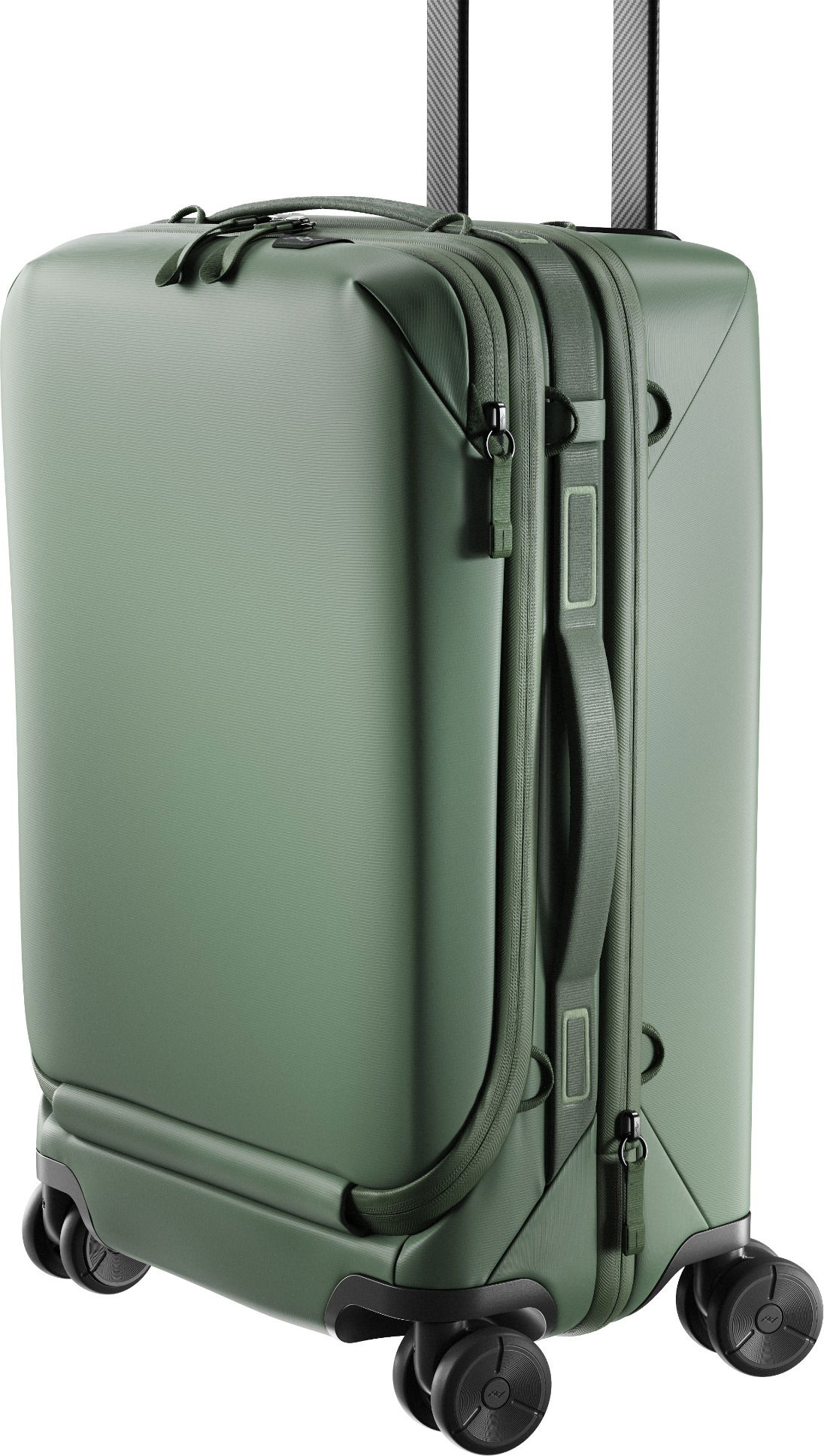 Peak Design Roller Pro Carry-On Sage bőrönd - kerekes (W-RP-AA-SG-1)