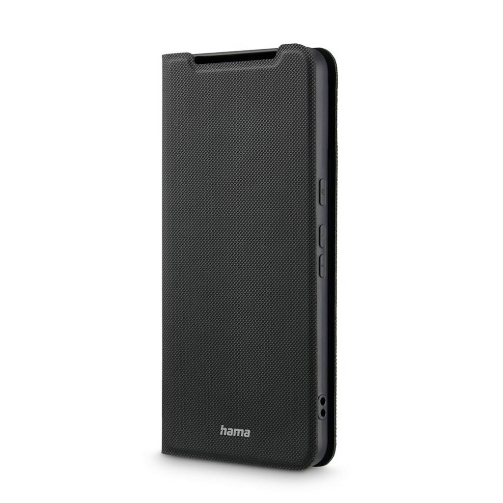 Hama Booklet Google Pixel 8a Fekete Álló funkció (00135429)