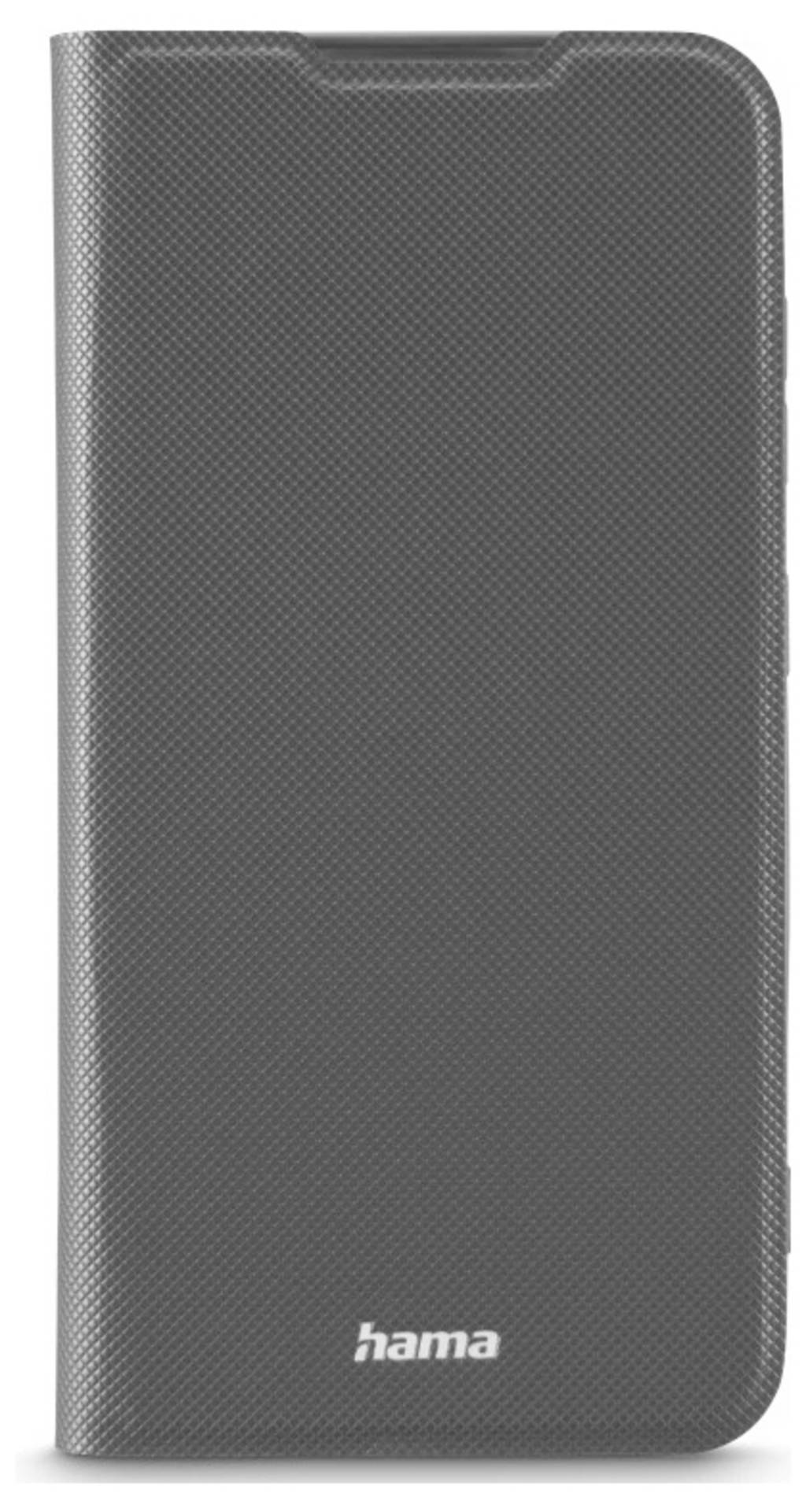 Hama Booklet Samsung Galaxy S25 Fekete (00080559)