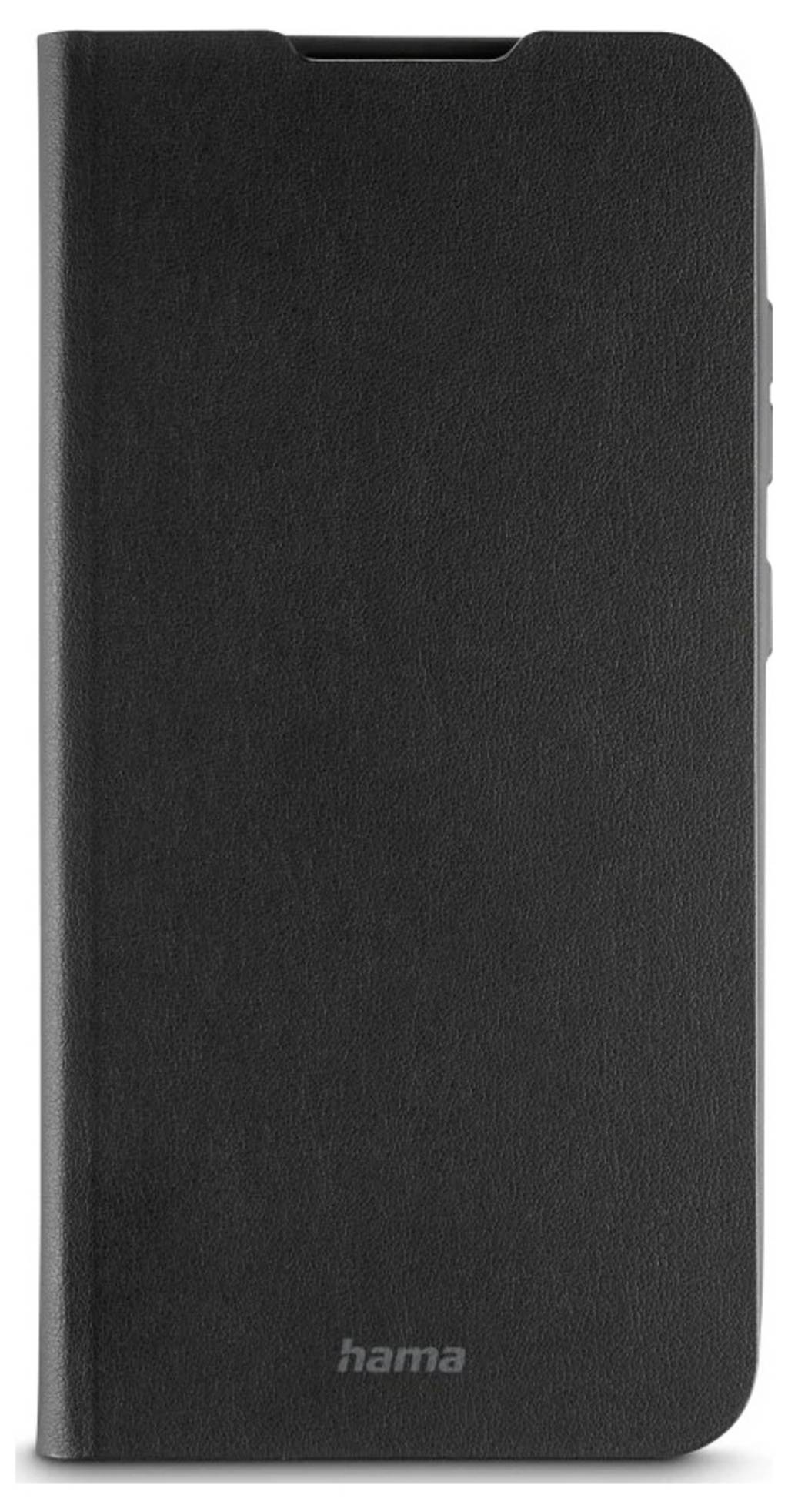 Hama Booklet Samsung Galaxy S24 FE Fekete (00137984)