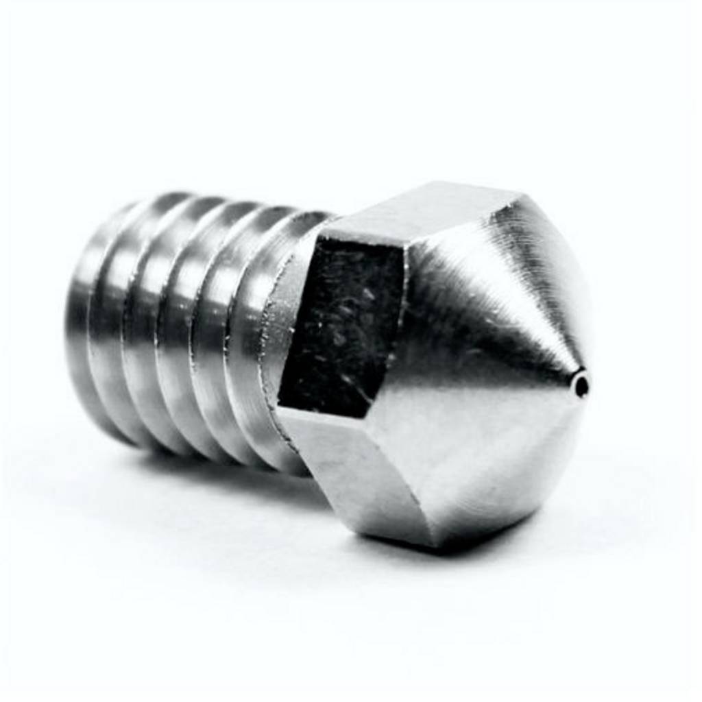 Micro-Swiss MicroSwiss M6 RepRap fúvóka 0,25 mm Nozzle (M2552-025)