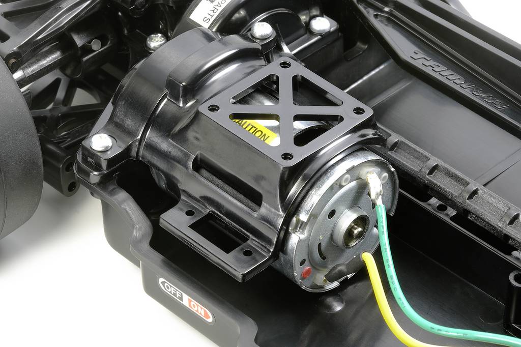 Tamiya 1:10 RC modellautó Elektro Közúti modell ENEOS X Prime GR Supra ...