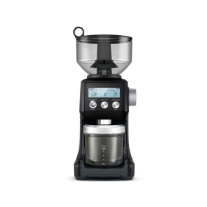 Sage The Smart Grinder Pro kávédaráló matt fekete (BCG820BTR/SCG820BTR)