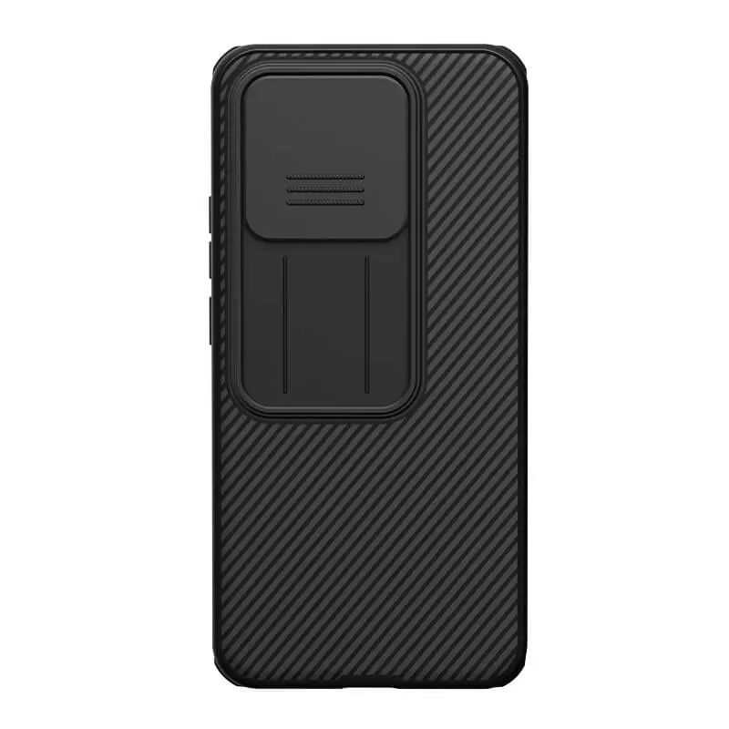 Nillkin CamShield Pro Xiaomi 15T kameravédős tok fekete (GP-179200)