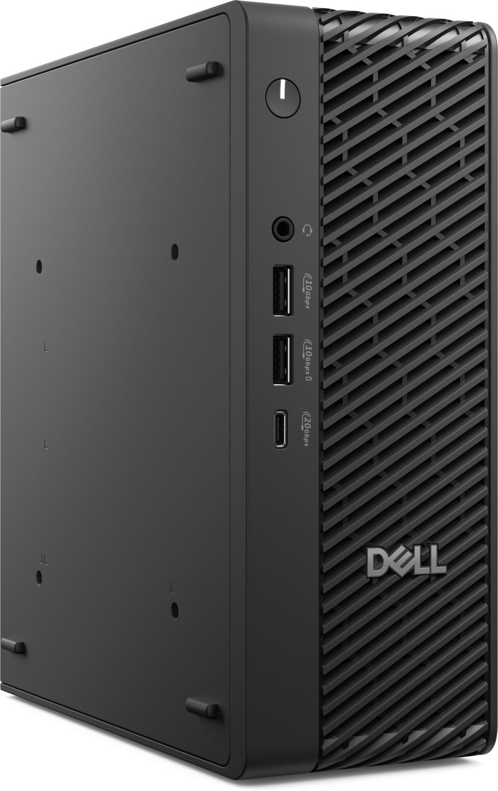 DELL Pro Max Micro Desktop FCM2250 Intel Core Ultra 7 265/16GB/512GB ...