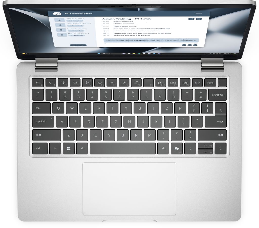 DELL Pro 13 Plus Laptop AMD Ryzen 5 220 16GB 512GB SSD Win 11 Pro ...