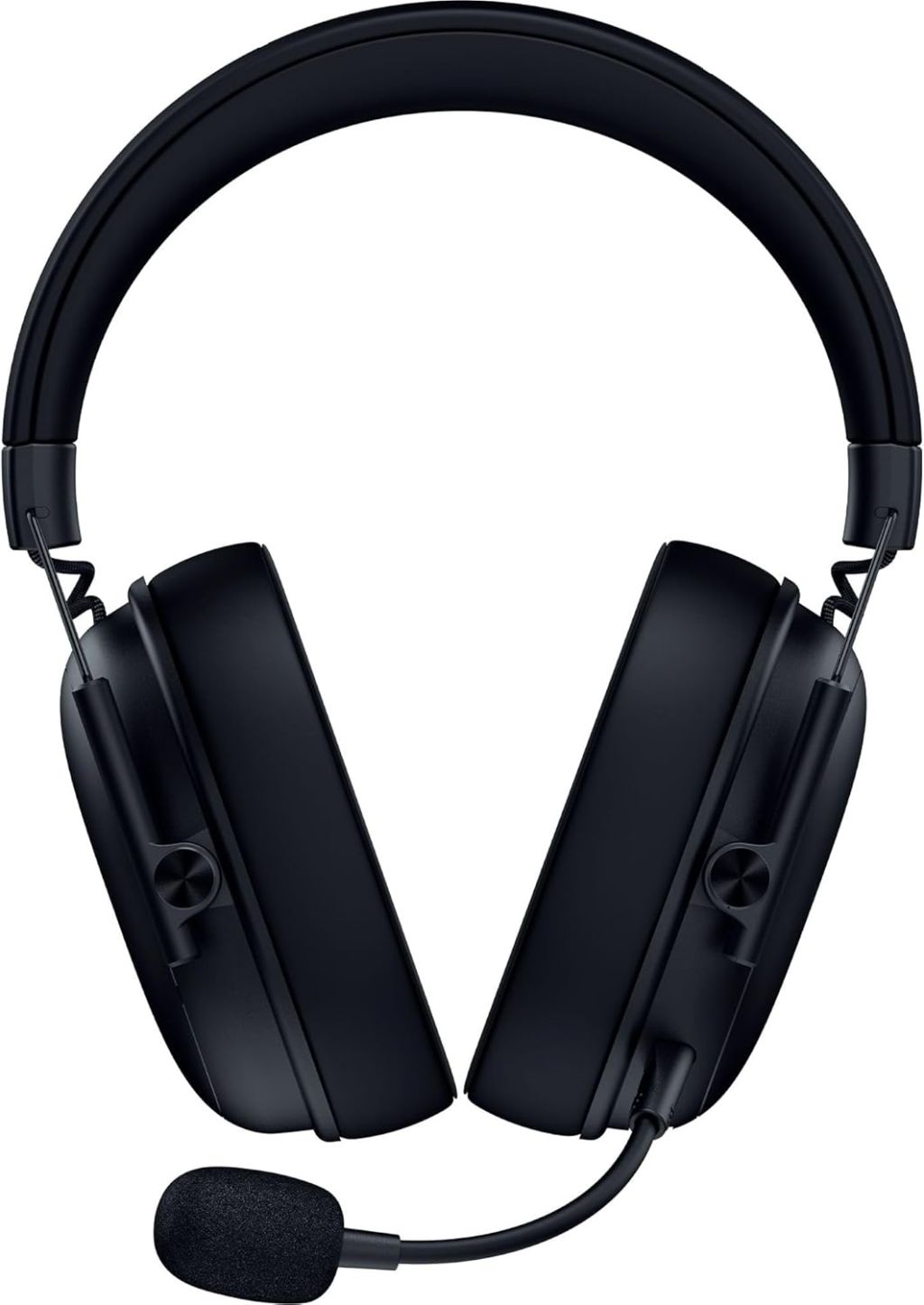 Razer BlackShark V3 X HyperSpeed wireless headset fekete (RZ04-05420100 ...