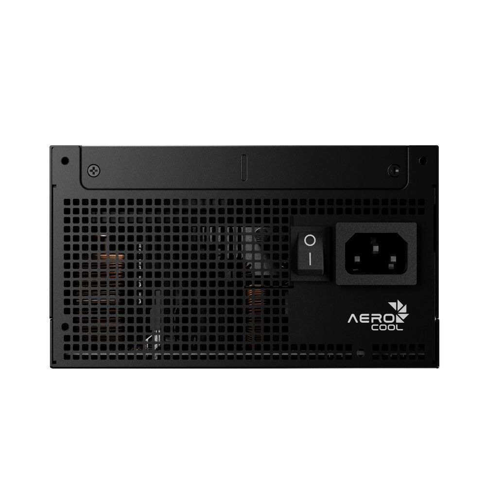 AeroCool SMART B1 850W tápegység (SMART B1 850 / ACPS-2507)