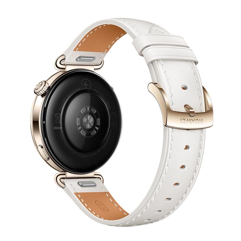 Huawei Watch GT6 41mm okosóra fehér (55020FTN)
