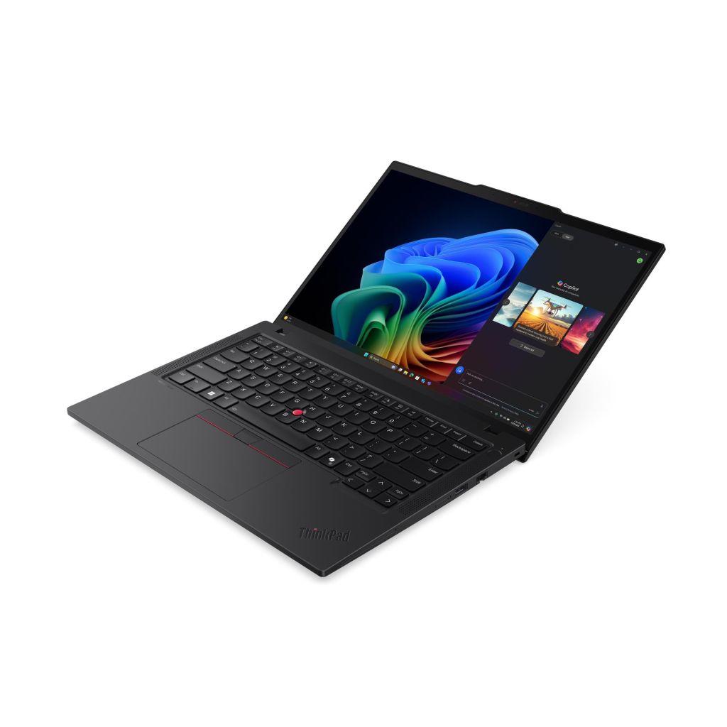 Lenovo ThinkPad T14 Gen 6 (Intel) Laptop Intel Core Ultra 7 255U 32GB ...