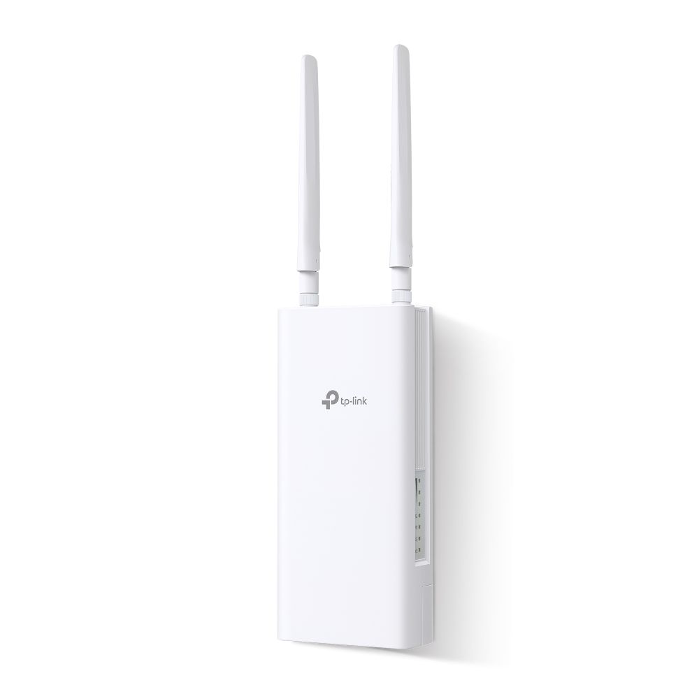 TP-Link TL-MR100-Outdoor 4G 300 Mbps Wi-Fi kültéri router