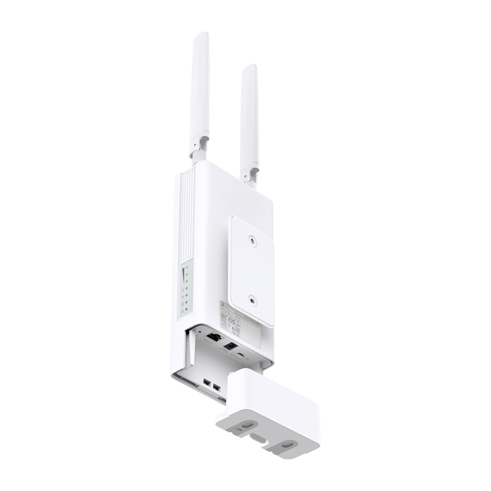 TP-Link TL-MR100-Outdoor 4G 300 Mbps Wi-Fi kültéri router