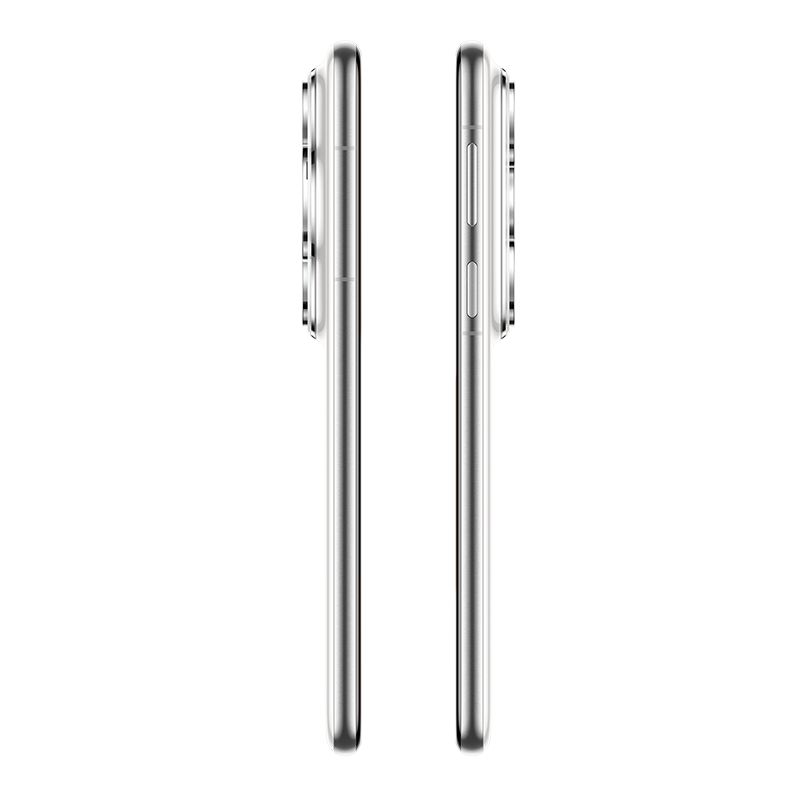 Huawei Pura 80 Pro 12/512GB mobiltelefon fehér (51098KFL)