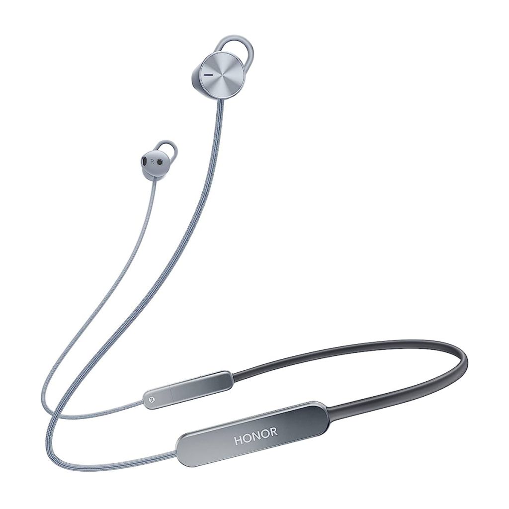 Honor Sport Pro Bluetooth Headset Phantom Grey
