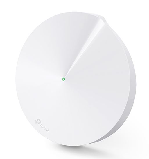 TP-Link Deco M5 AC1300 Wifi rendszer /Deco M5(1-pack)