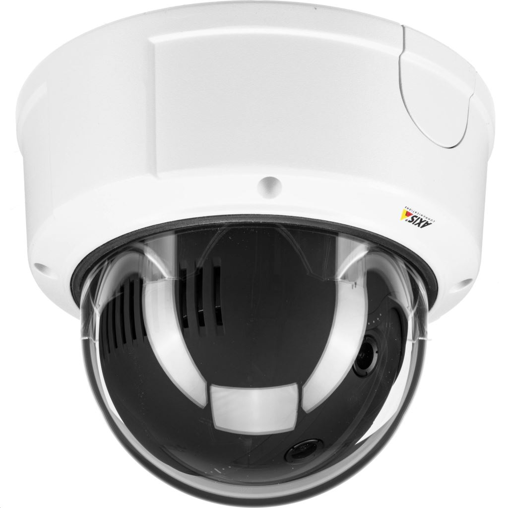 Axis P3807-PVE IP kamera (01048-001)