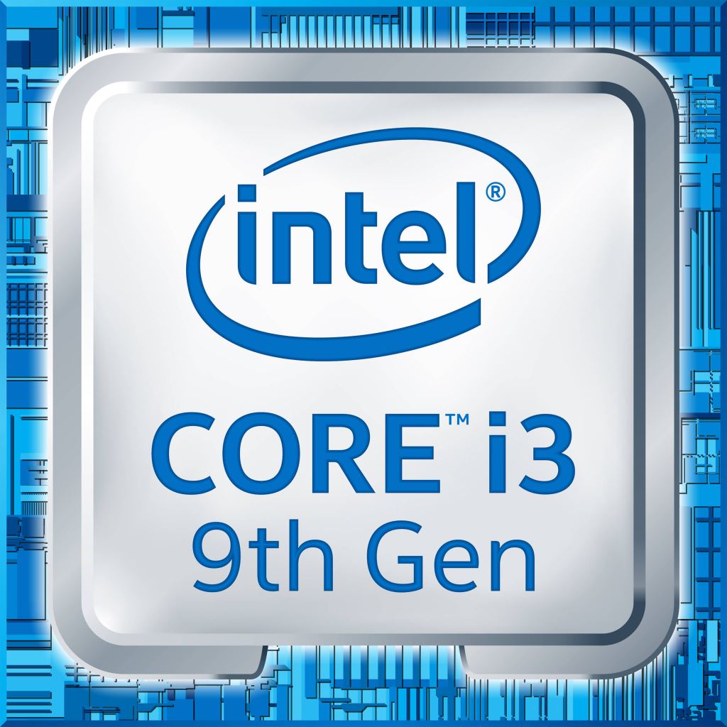Intel Core i3-9100 3.6GHz Socket LGA1151 dobozos (BX80684I39100)