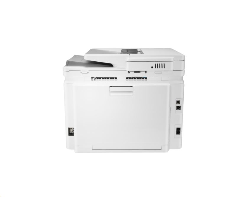 HP Color LaserJet Pro MFP M283fdw színes multifunkciós lézernyomtató ...
