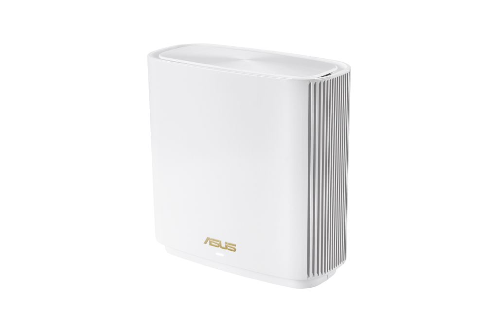 Asus ZenWiFi XT8 V2 1 darabos fehér AX6600 Mbps Tri-band gigabit WiFi6 ...