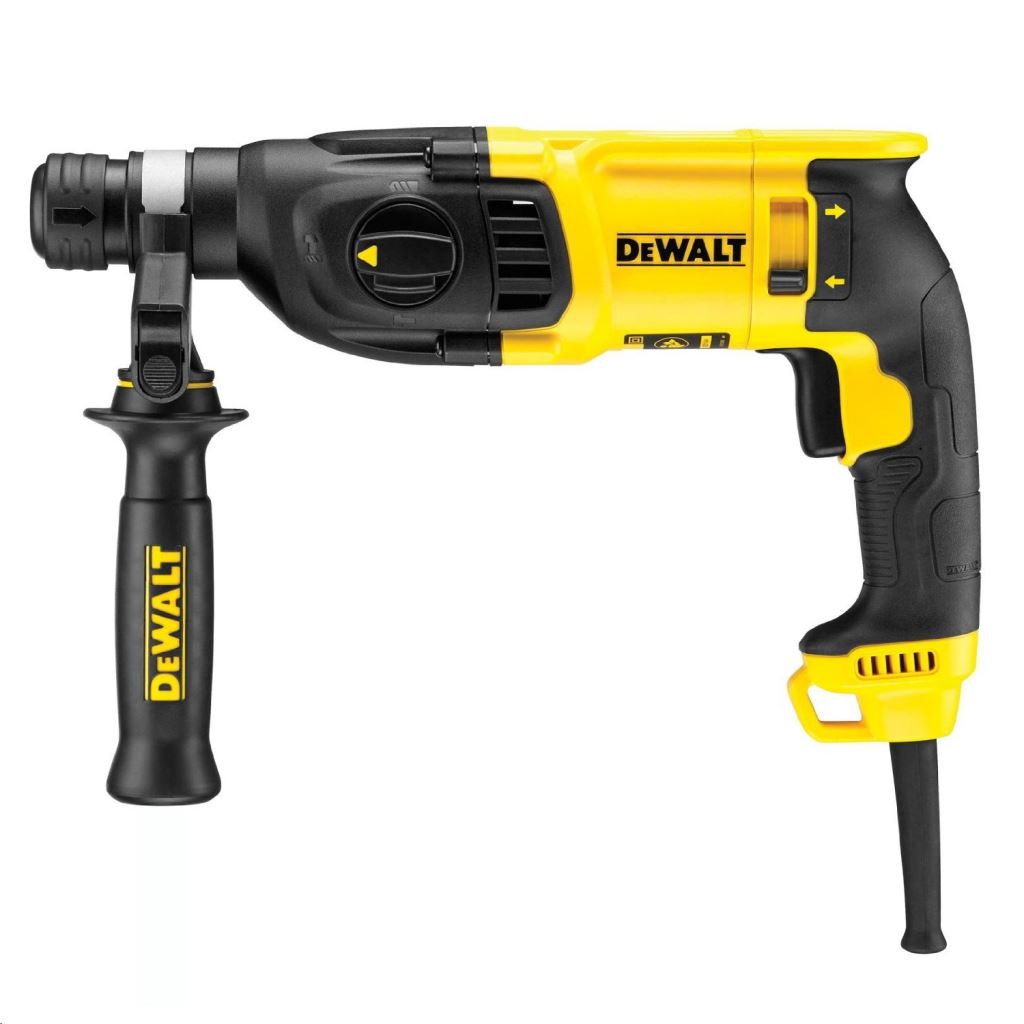 DeWalt D25133K-QS fúrókalapács