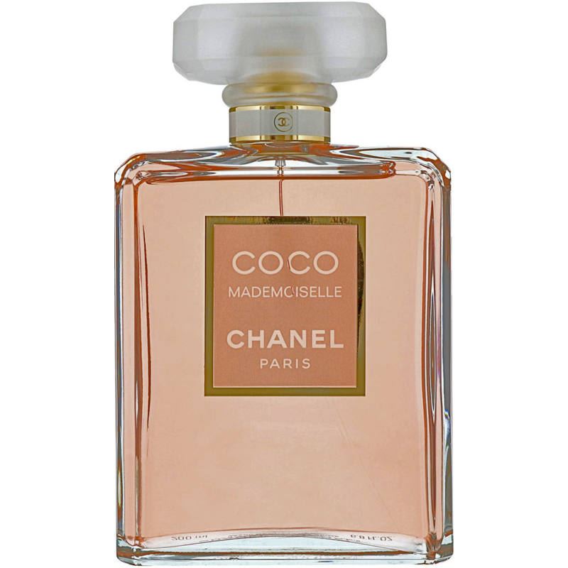Chanel Coco Mademoiselle EDP 200ml Hölgyeknek