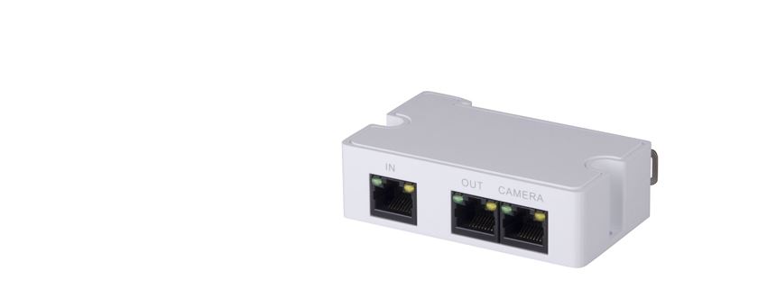 Dahua PFT1300 passzív PoE extender (PFT1300)
