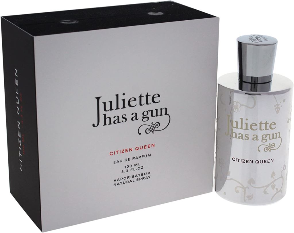 Juliette Has A Gun Citizen Queen EDP 100ml Hölgyeknek