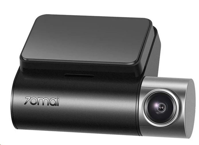 Xiaomi 70mai Smart Dash Cam Pro Plus A500 menetrögzítő kamera ...
