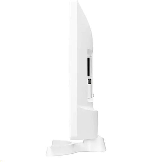 28' LG 28TN515V-WZ LED TV monitor fehér